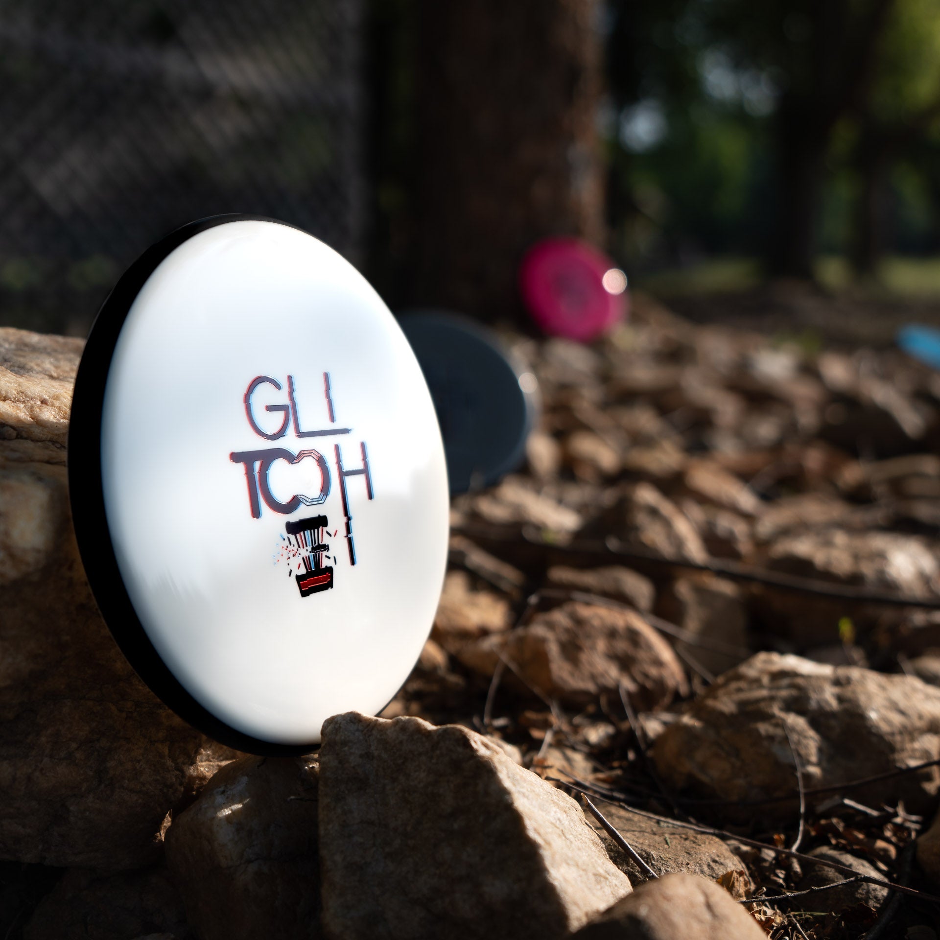 Discs – Overthrow Disc Golf