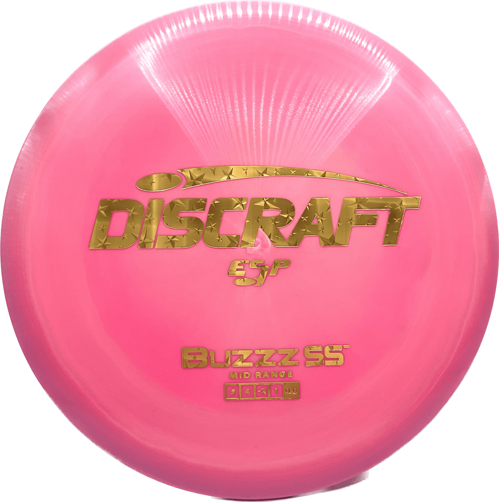 Discraft Buzzz SS – Overthrow Disc Golf