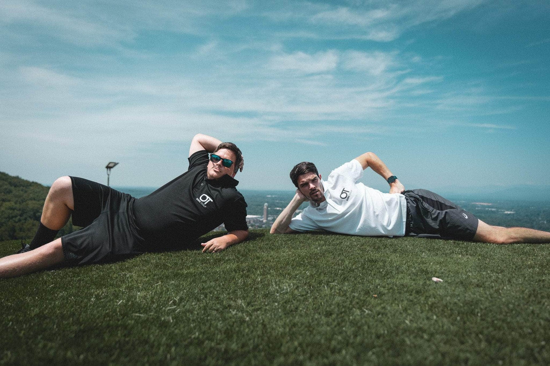 Overthrow Disc Golf Retail Store