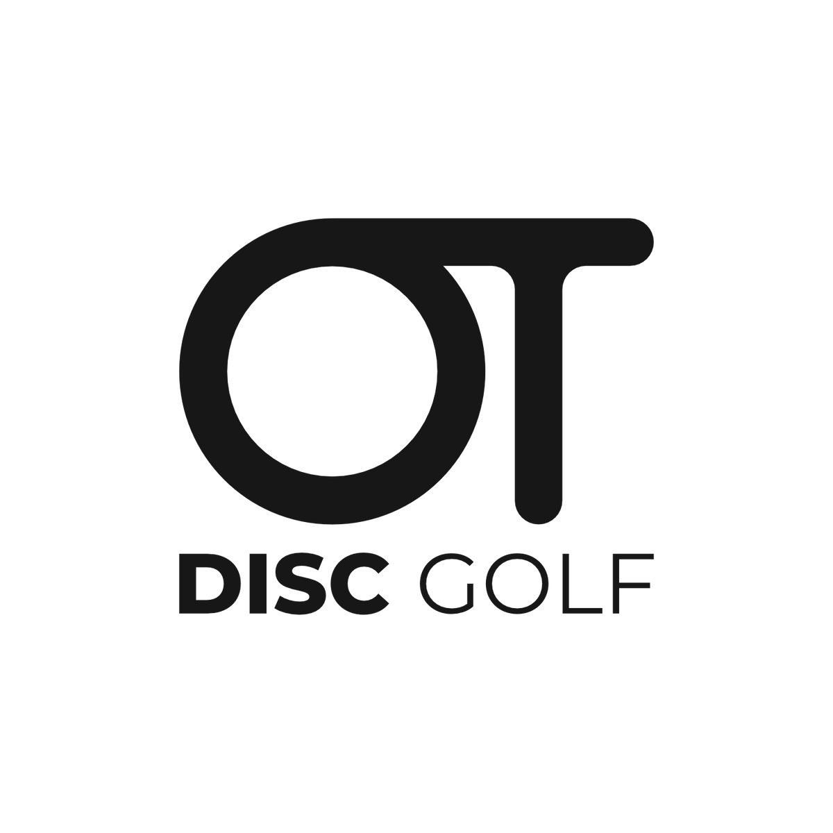 Overthrow Disc Golf Retail Store