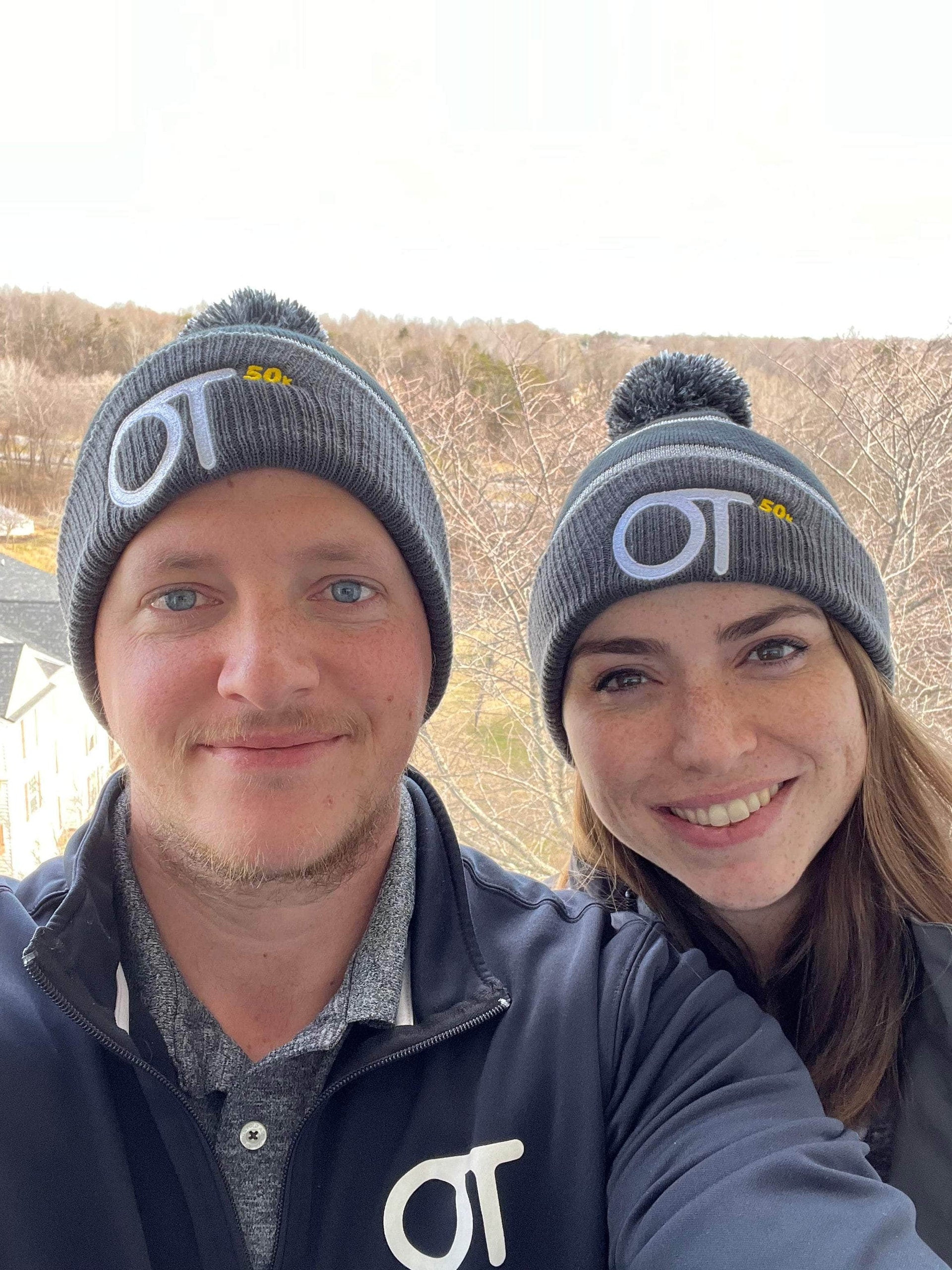 Overthrow Disc Golf Retail Store