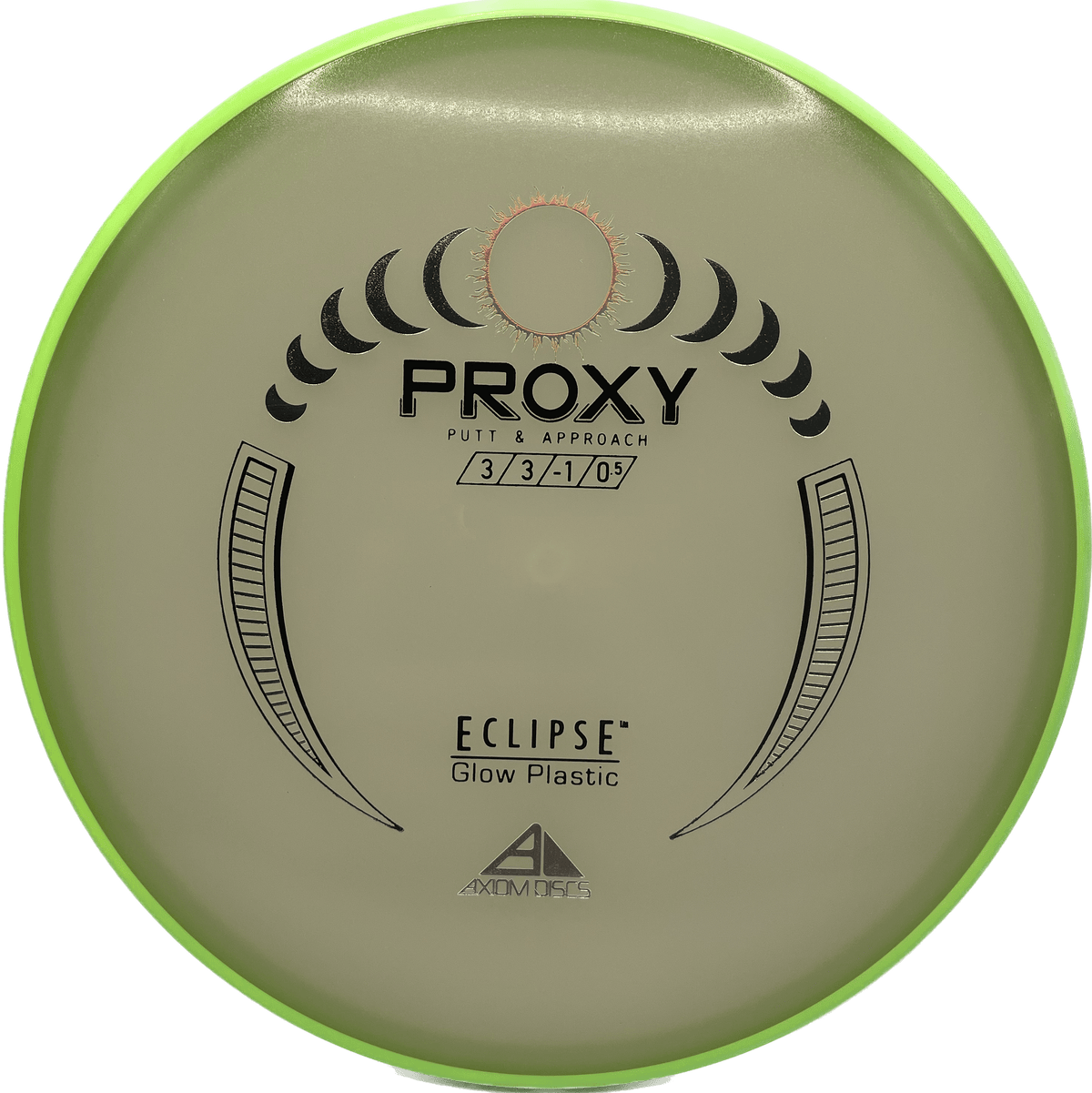 Products – Overthrow Disc Golf