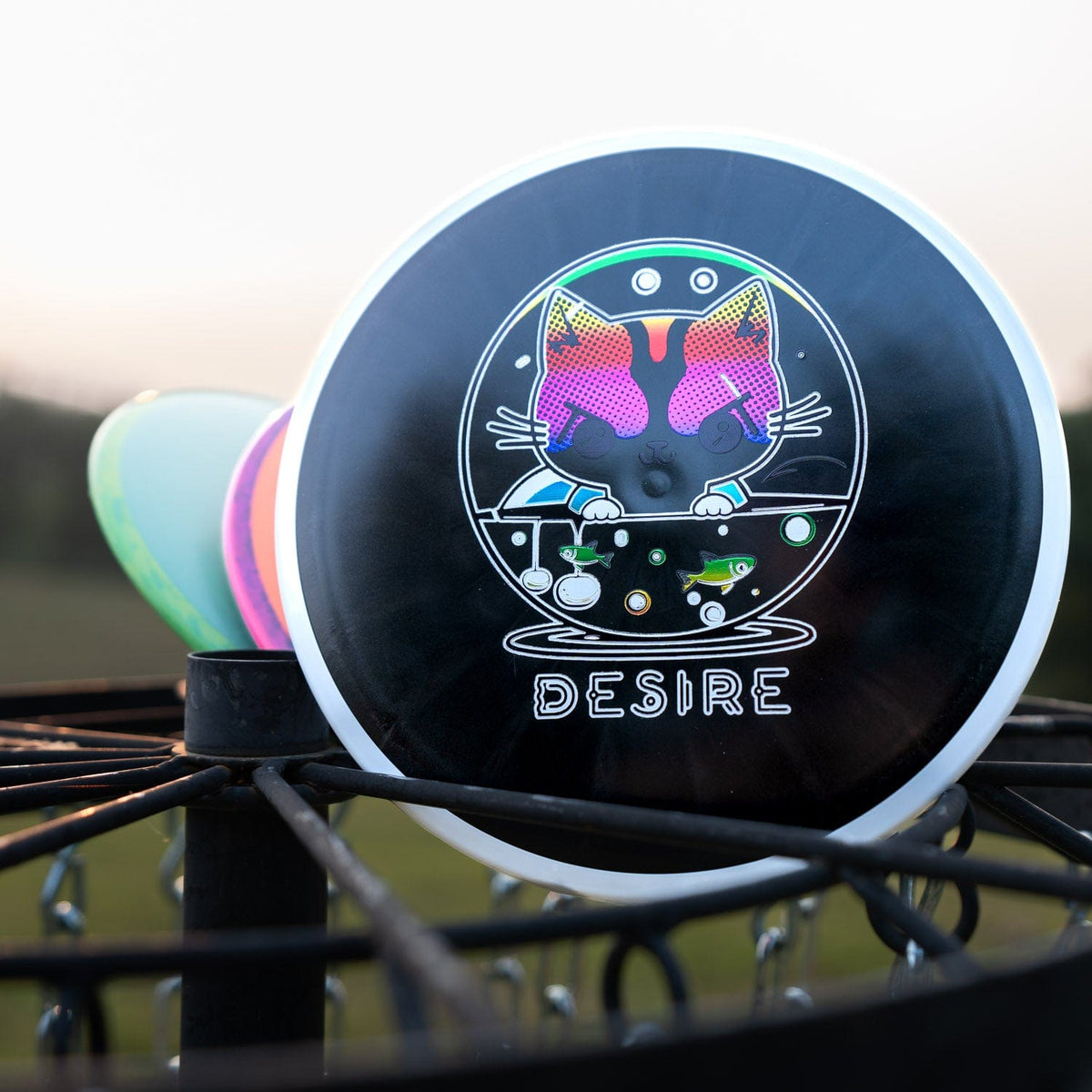 OT Custom Discs – Overthrow Disc Golf