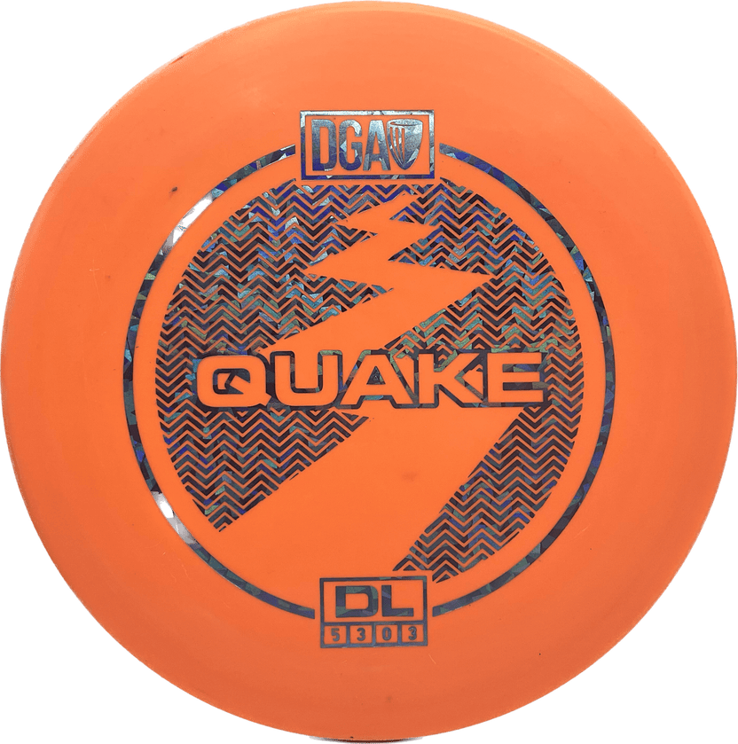 Mid-Range – Overthrow Disc Golf