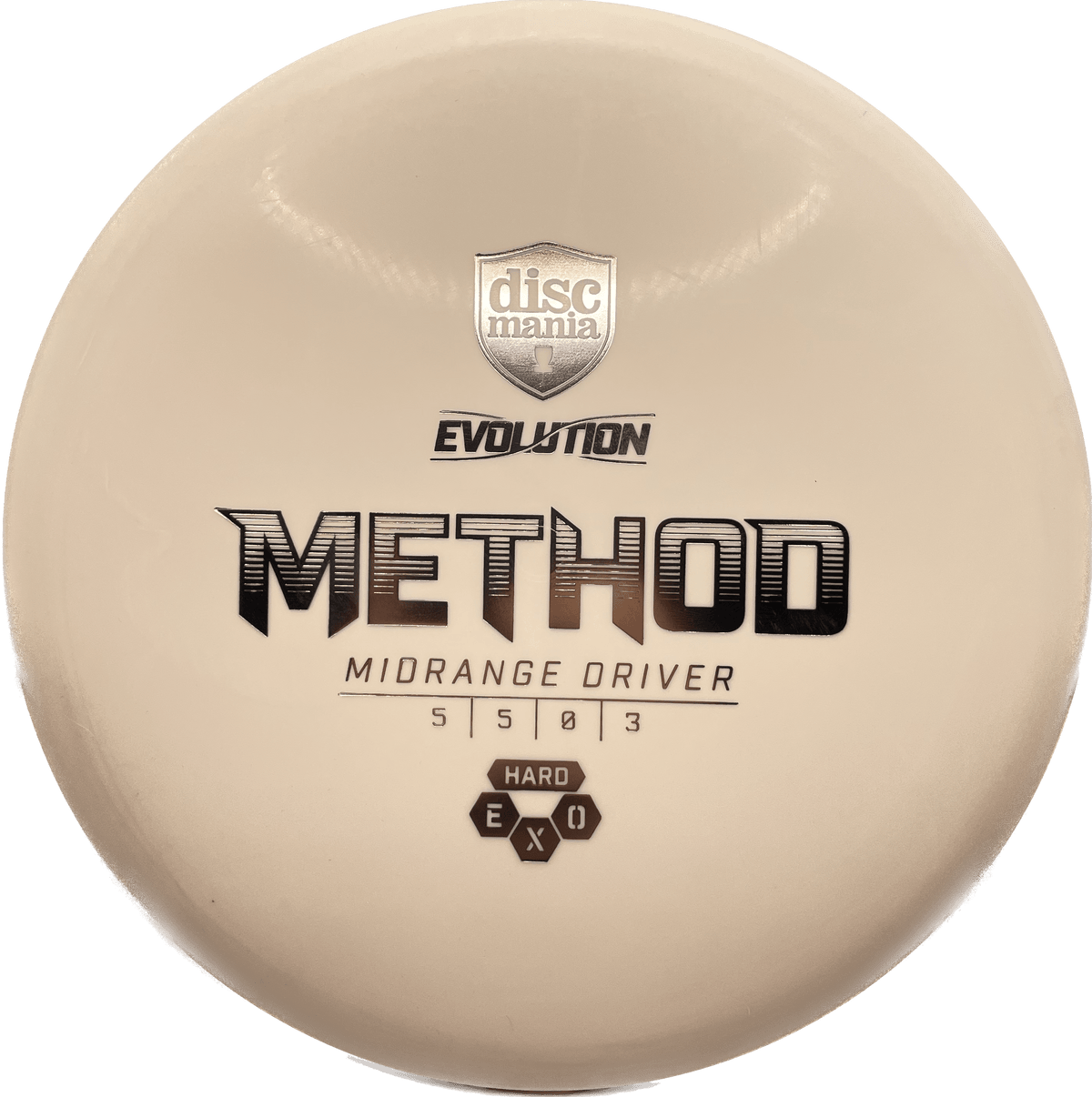 Mid-Range – Overthrow Disc Golf
