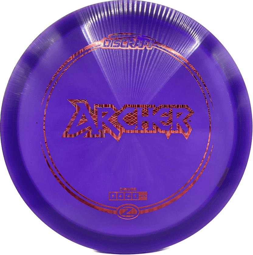 Mid-Range – Overthrow Disc Golf