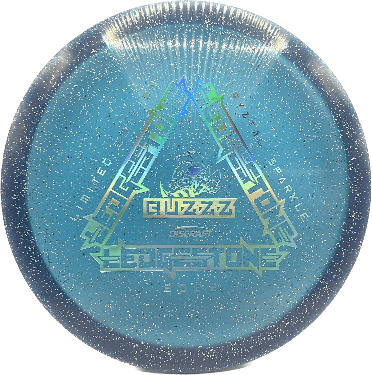 Overthrow Disc Golf Retail Store