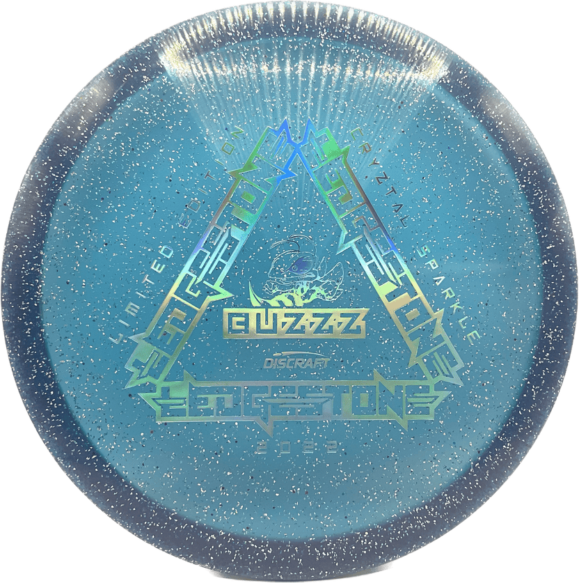 Overthrow Disc Golf Retail Store