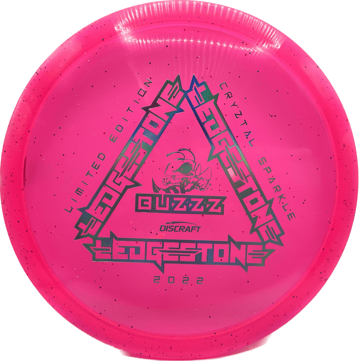 Overthrow Disc Golf Retail Store