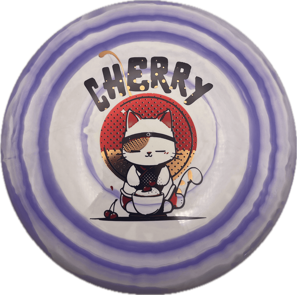 Overthrow Disc Golf Retail Store