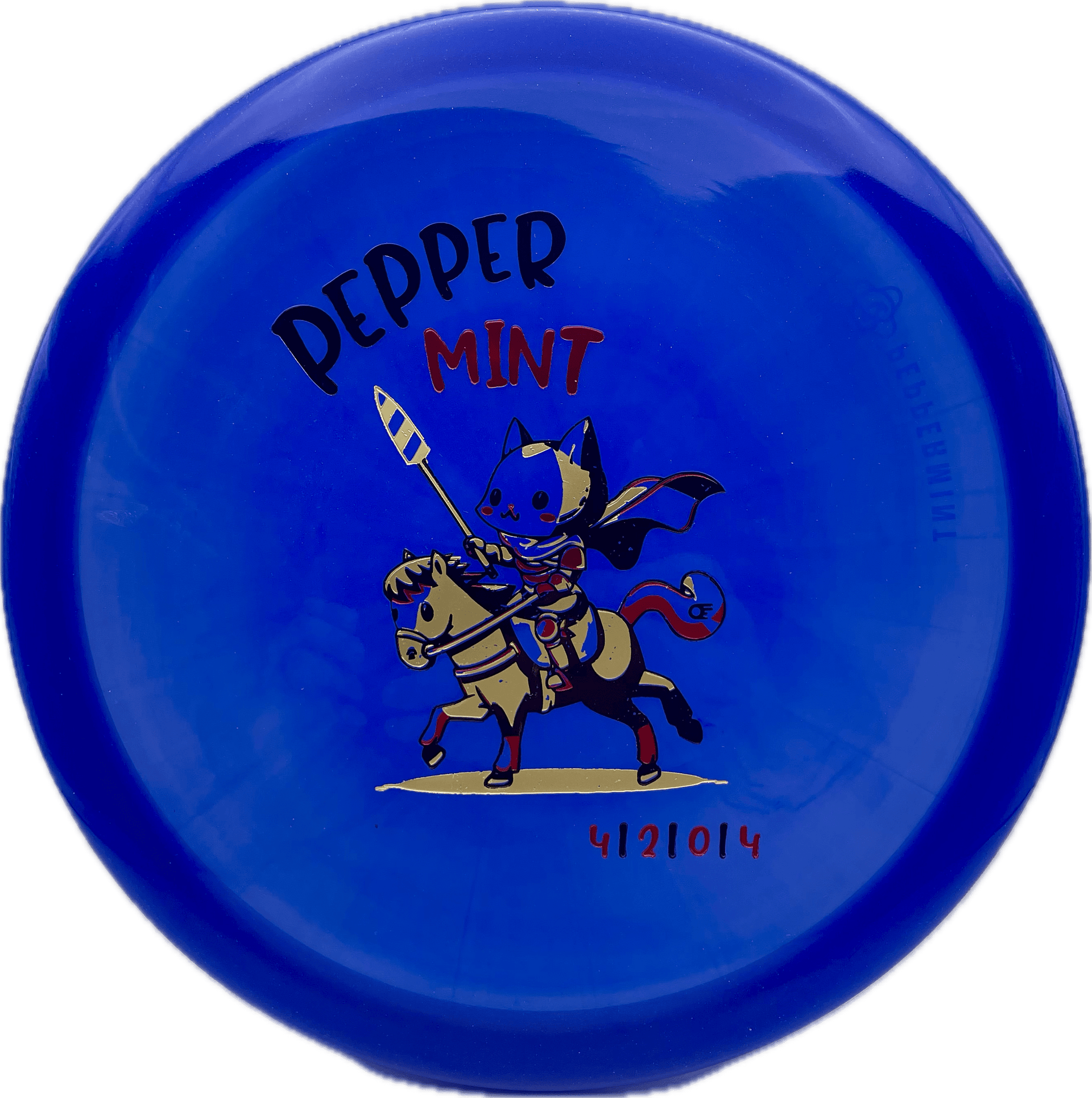 Overthrow Disc Golf Retail Store