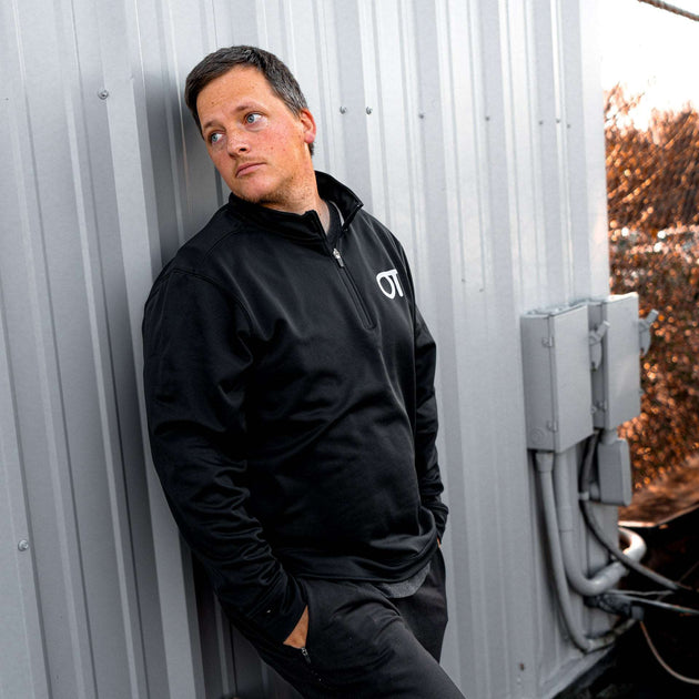 Overthrow Disc Golf Retail Store