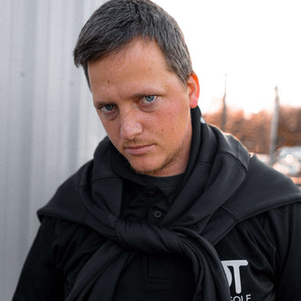 Overthrow Disc Golf Retail Store