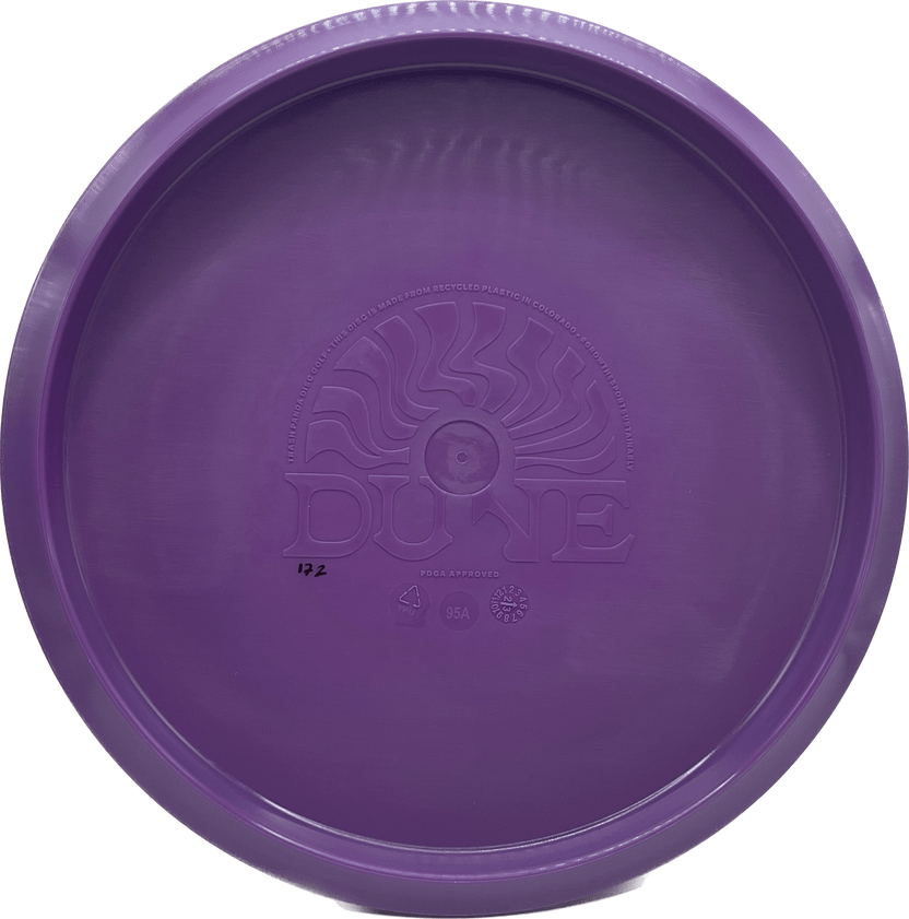 Overthrow Disc Golf Retail Store